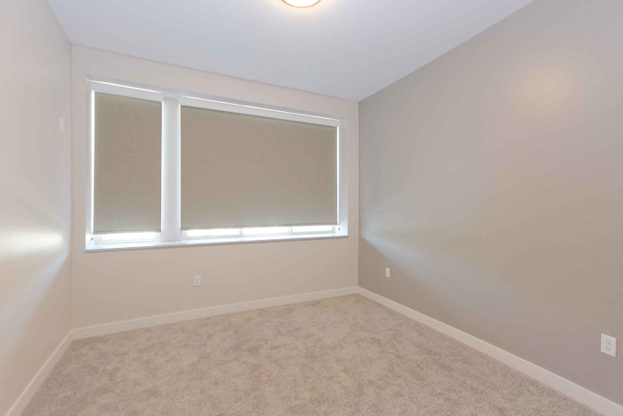 The Units - The Nott Apartments