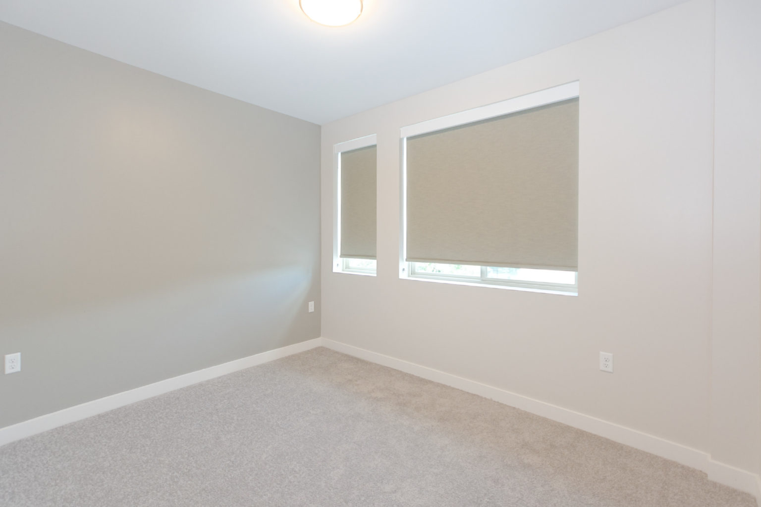 The Units - The Nott Apartments